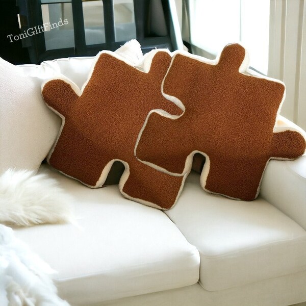 Trendy Pillow - Etsy