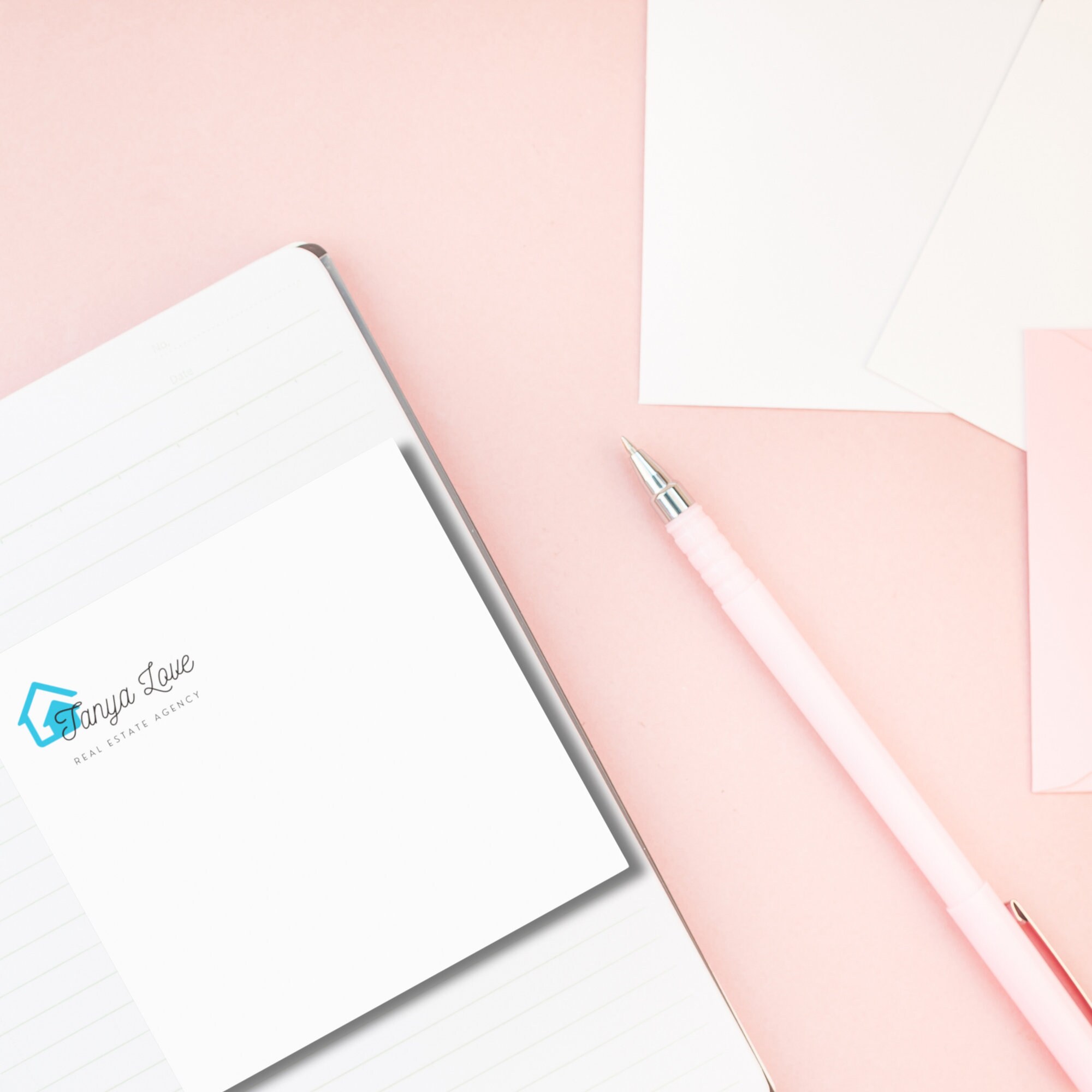 Custom Personalized Post-it Notes, Notepad, Paper Sticky Notes for ...