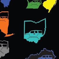 Honda Element - Etsy