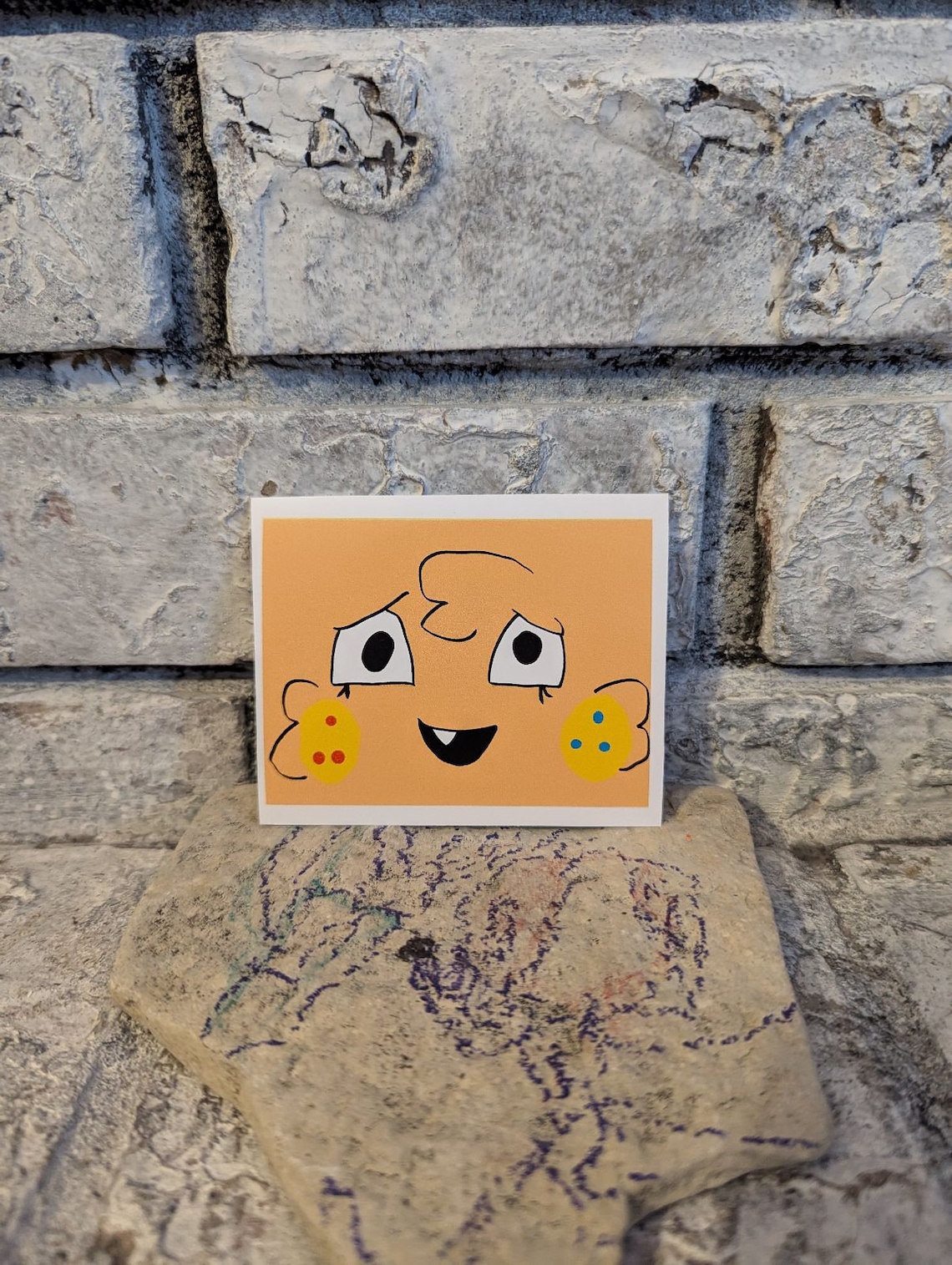 Dandy's World- Goob by OG - Etsy