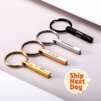 Keyrings - Etsy