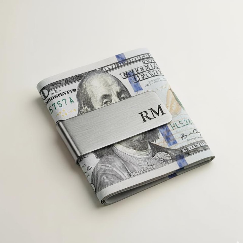 Money Gift Wallets - 60+ Gift Ideas for 2025