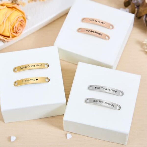 Shoe Tags - Etsy