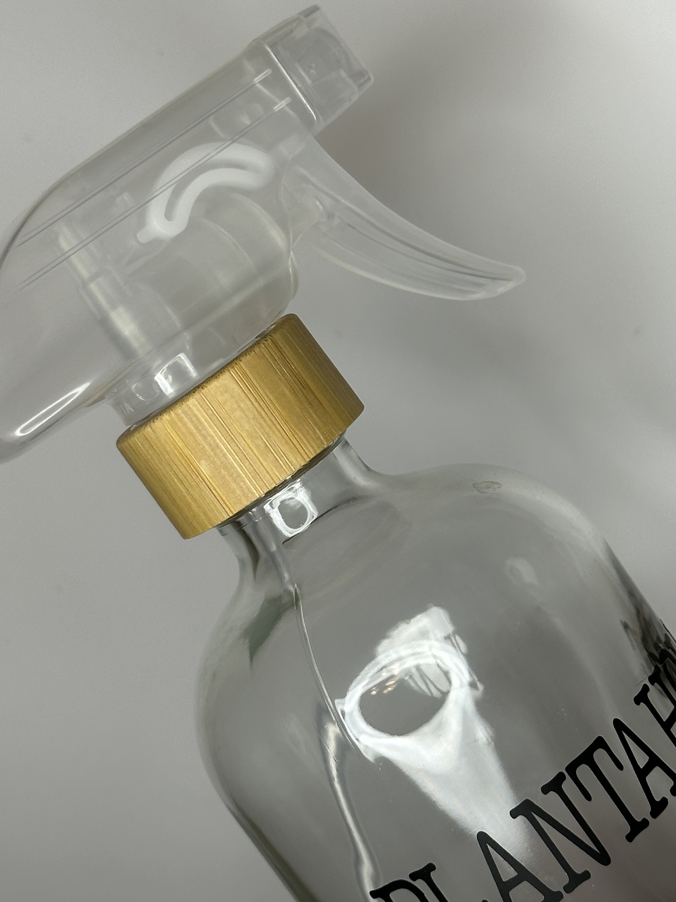 Misting Spray, Greenhouse Mister, Plant Spray Bottle, Plant Sprayer ...