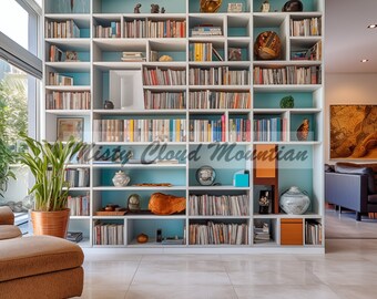 Zoom Virtual Background Backdrop, Office Background, Microsoft Teams ...