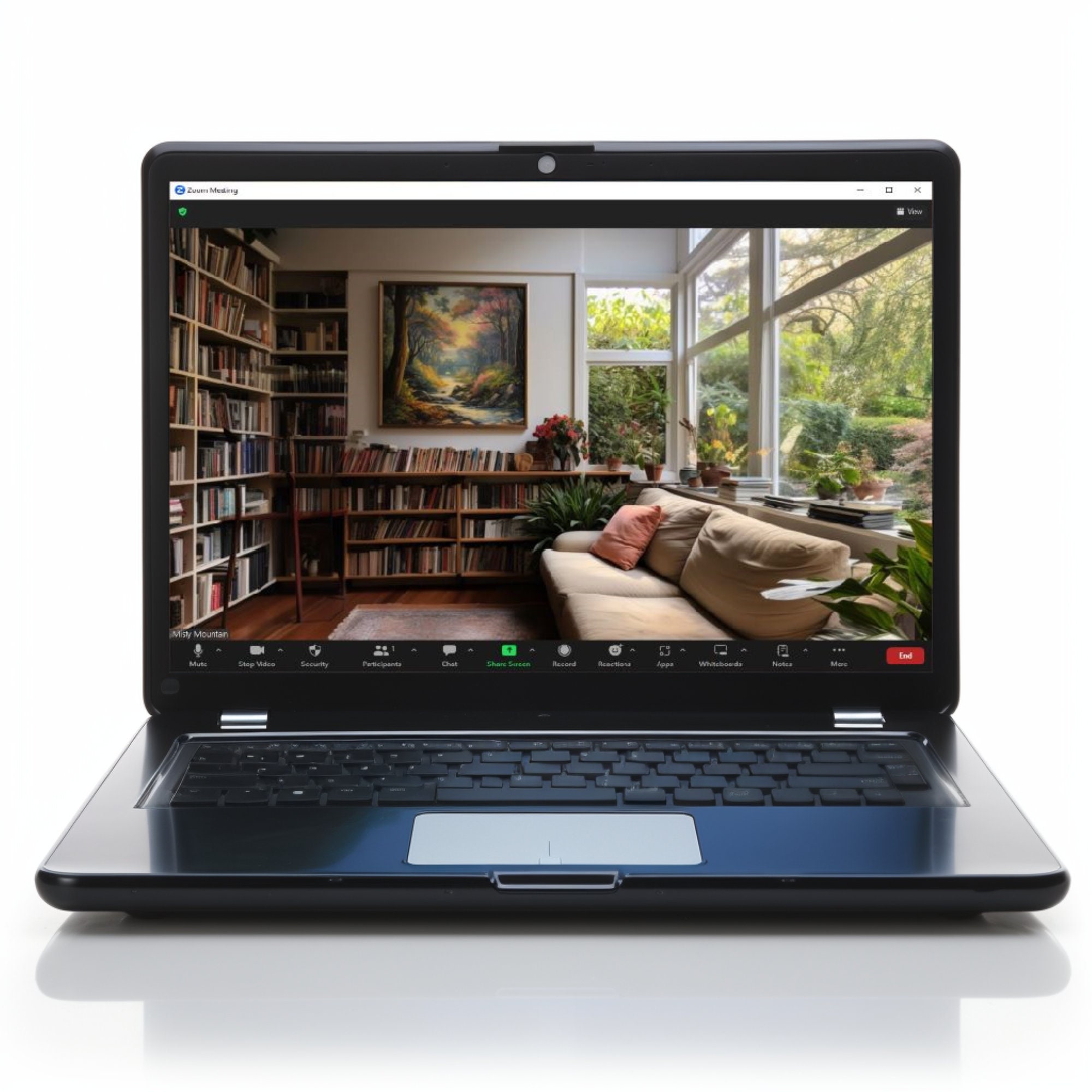 Zoom Virtual Background | Backdrop, Desktop Background, Microsoft Teams ...