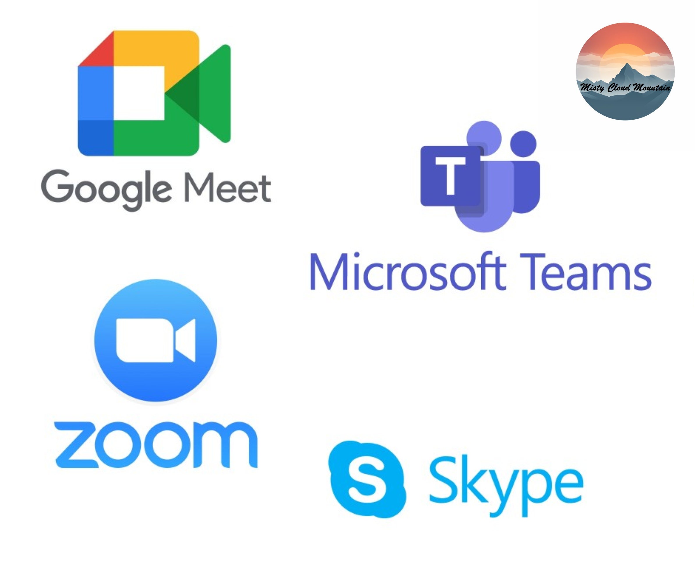 Zoom Virtual Background Backdrop, Office Background, Microsoft Teams ...