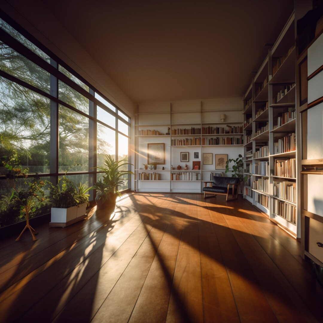 Zoom Virtual Background Backdrop, Office Background, Microsoft Teams ...