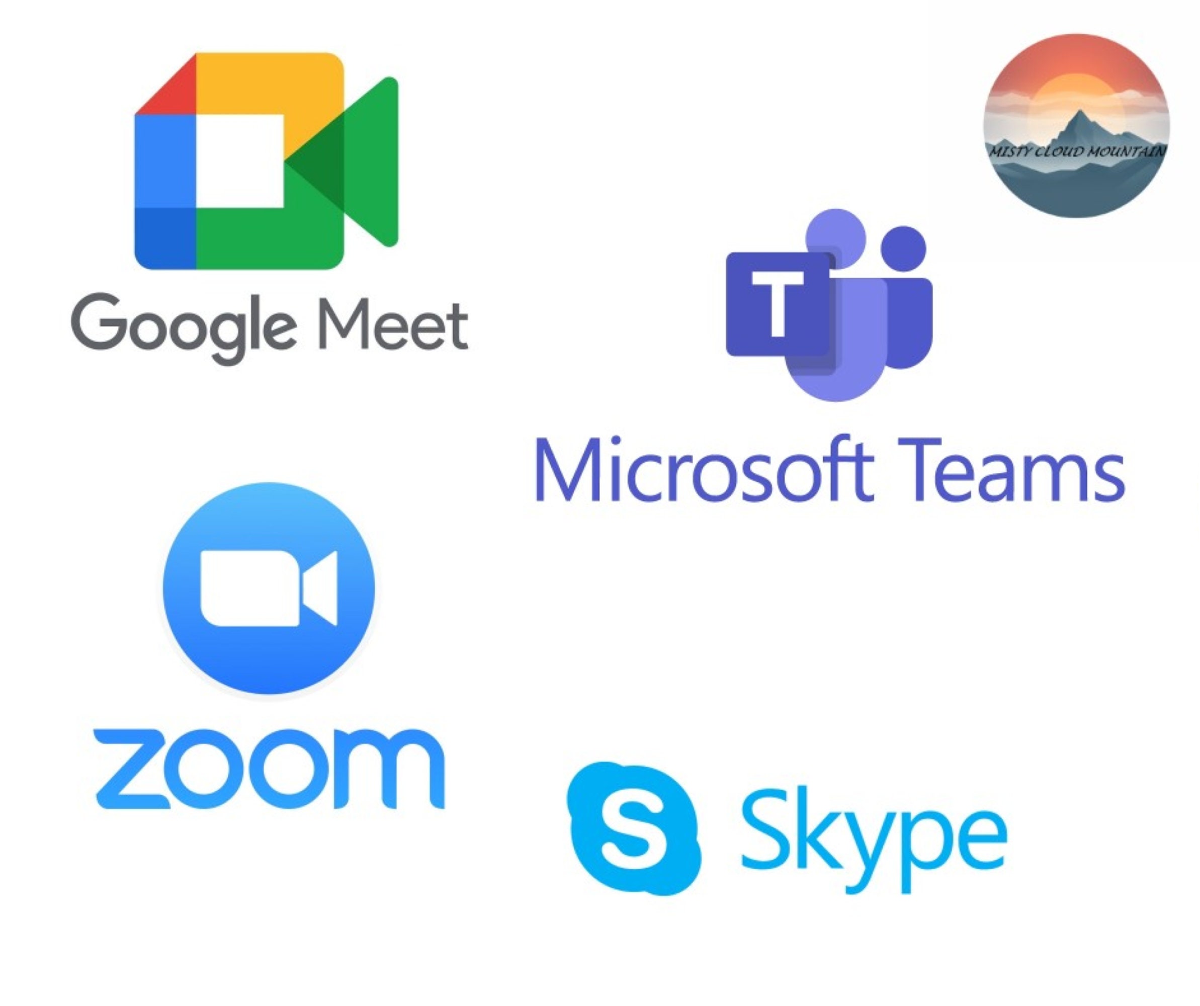 Zoom Virtual Background Backdrop, Office Background, Microsoft Teams ...