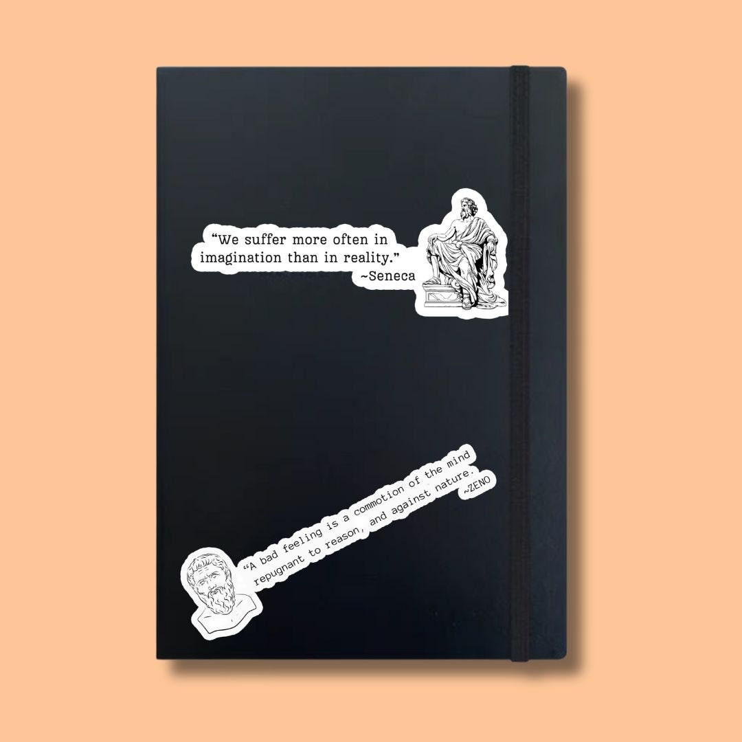 Socrates Quotes Sticker Pack (vol 1 Size M-L) - Etsy