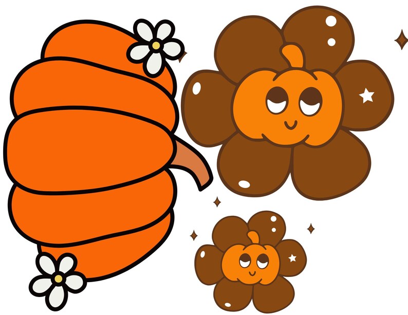 Feeling Thankful Bulletin Board Kit - Etsy