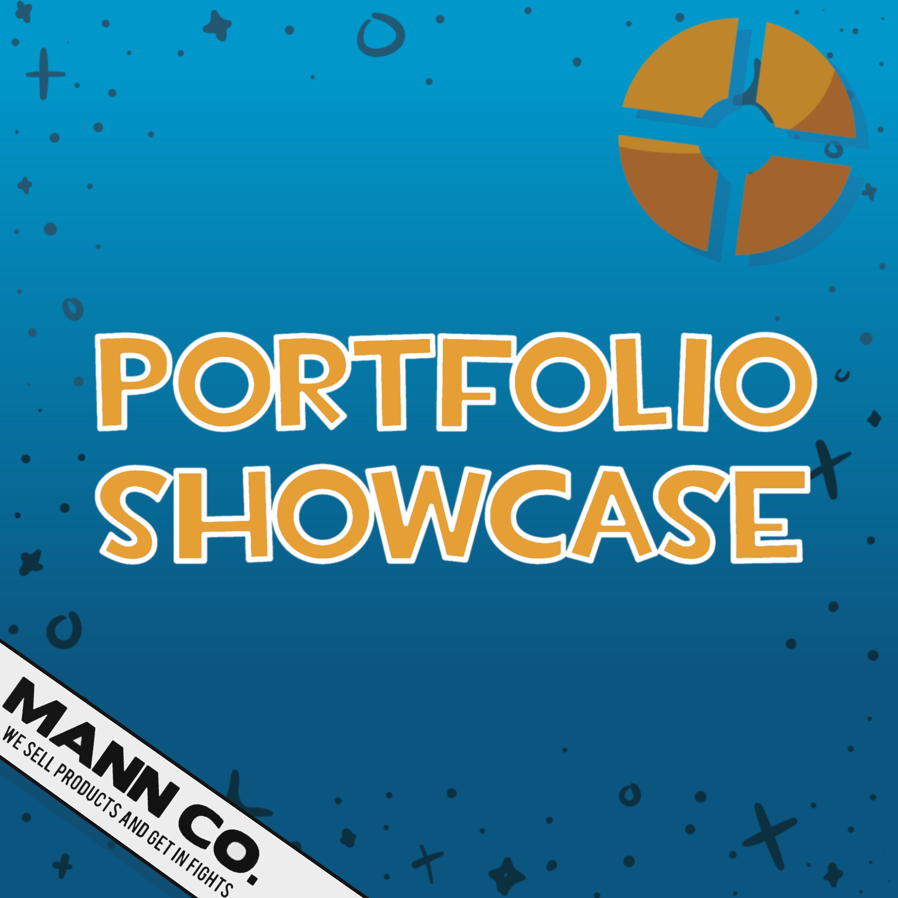 Minimalist TF2 Team Fortress 2 PFP Profile Picture Commissions - Etsy