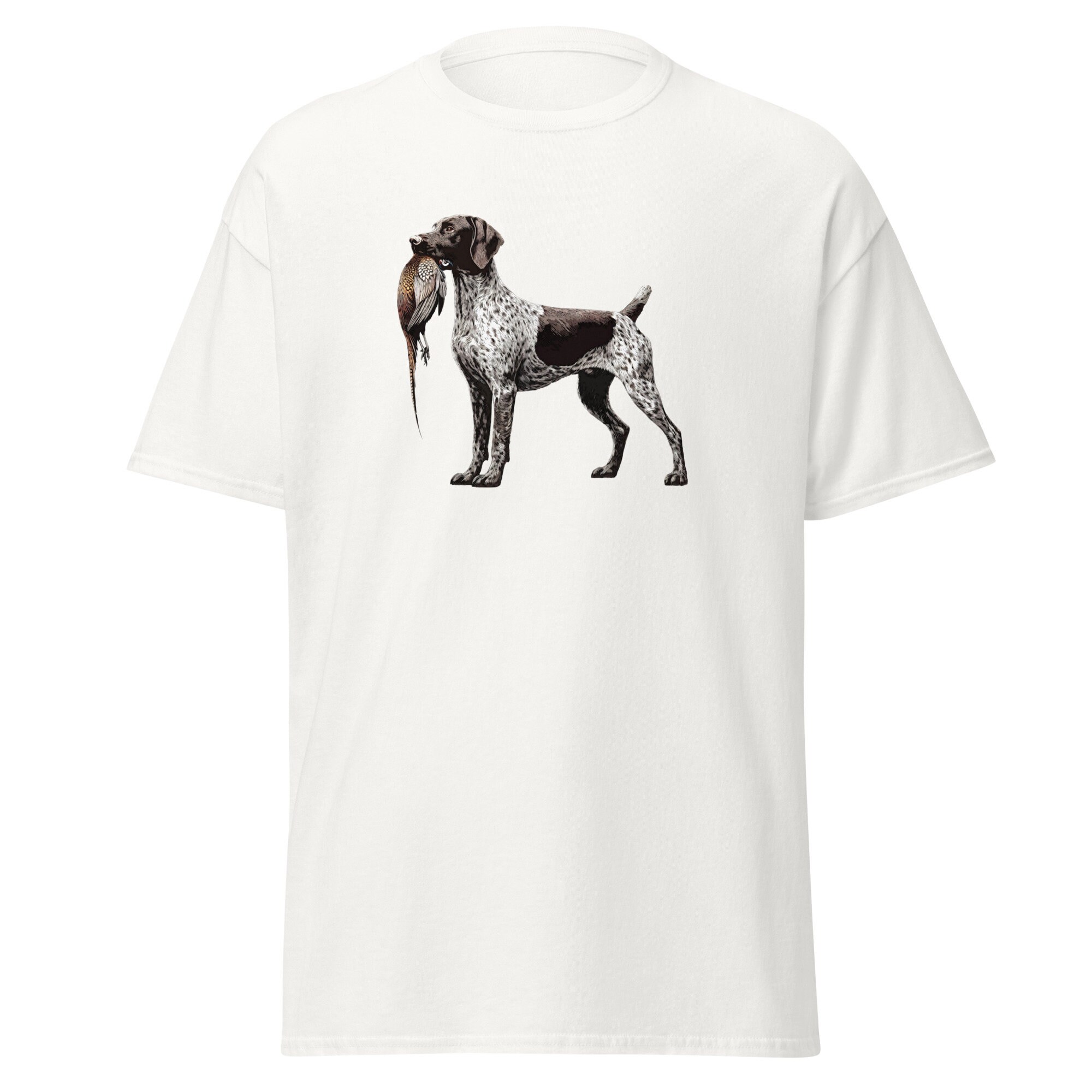 GSP Men's Tee - Etsy