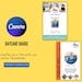 Canva Editable Daycare ID Badge Template: Nurse, Staff (digital) - Etsy