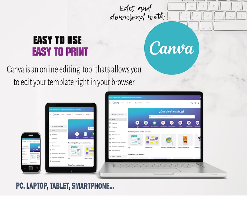 Printable Smiling Critters Instant Download Invitation Smiling Party ...