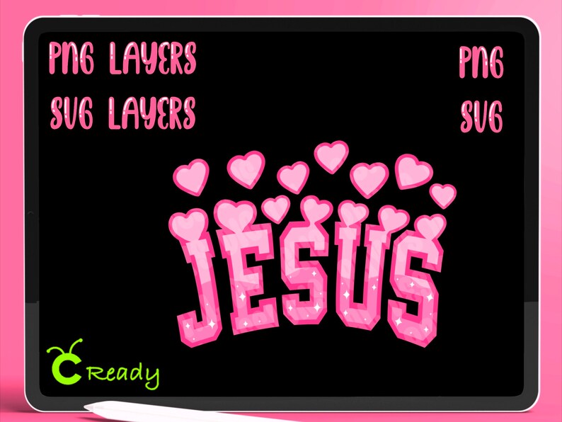 Christian Svg, Christian Shirt Svg, Christian Png, Jesus Svg, Jesus Png ...