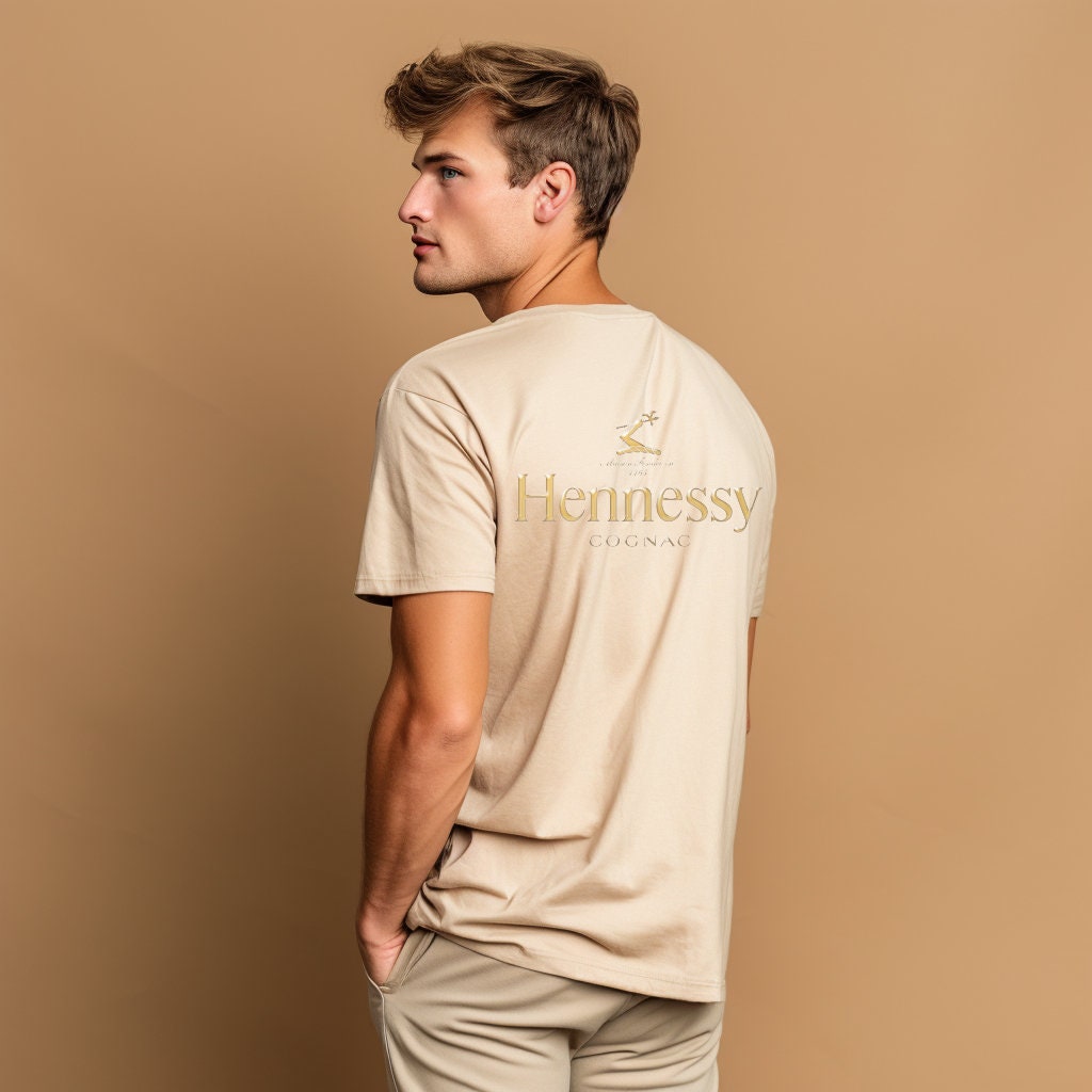 Hennessy T Shirt Etsy