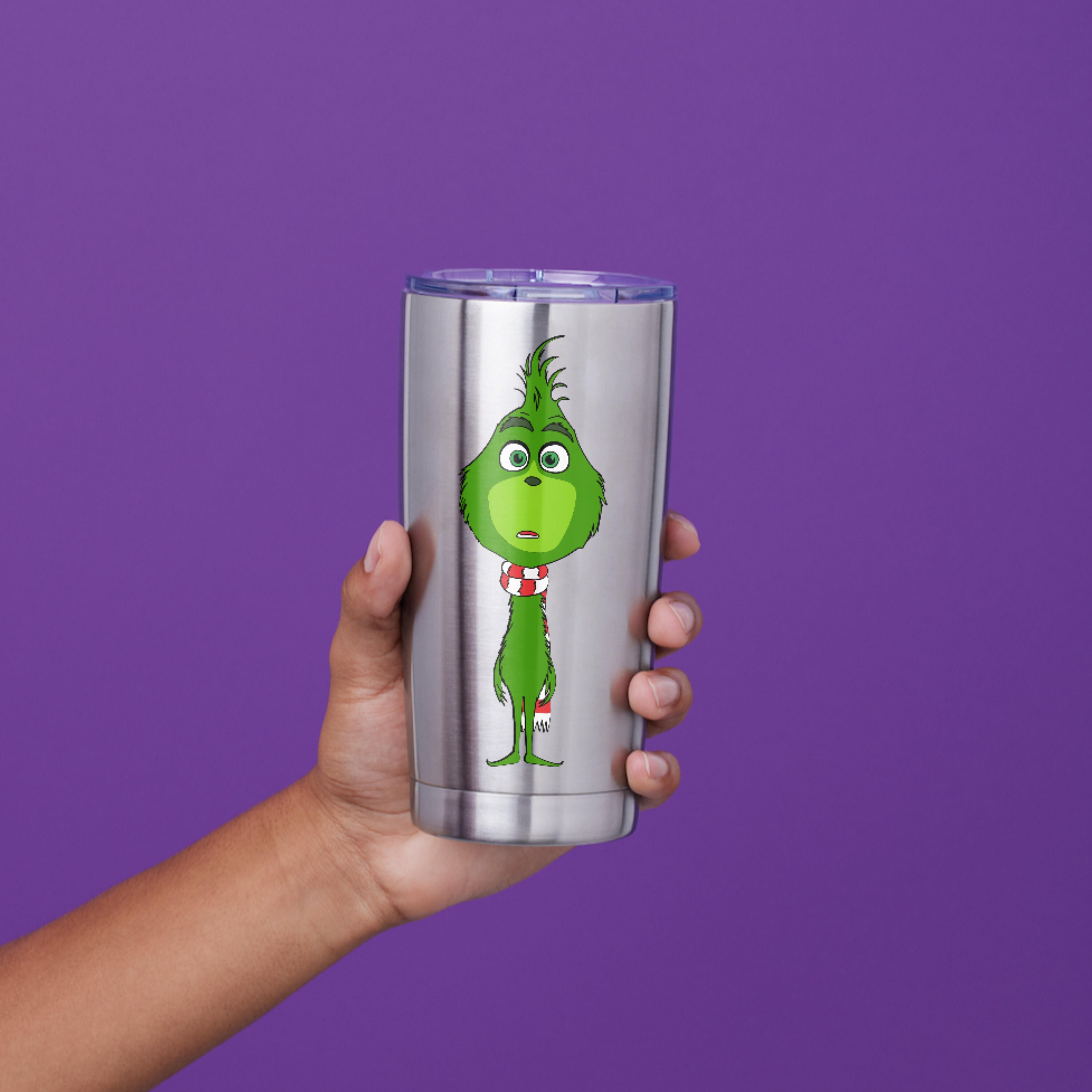 Grinch Weird Look Svg Png Pdf Eps Dxf Ai Can Be Used For Etsy Canada