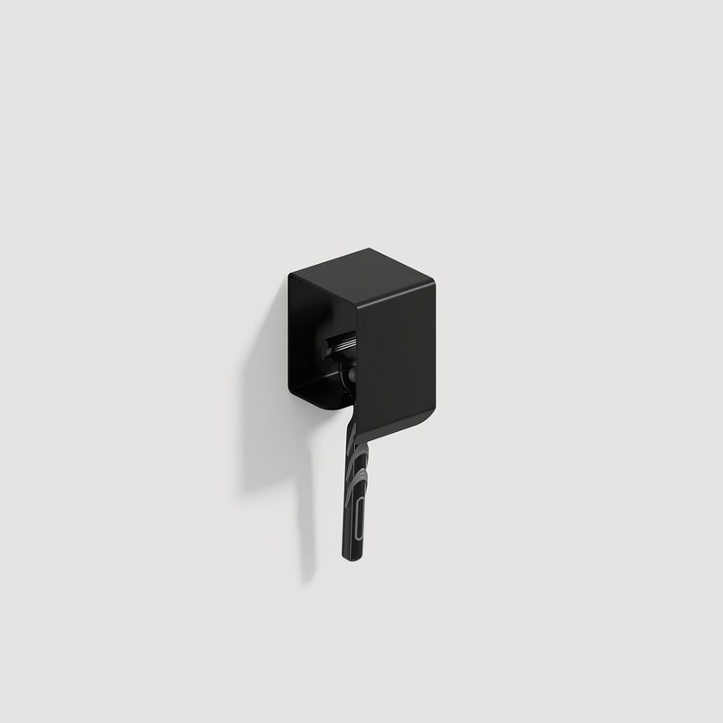 Razor Wall Holder - Etsy