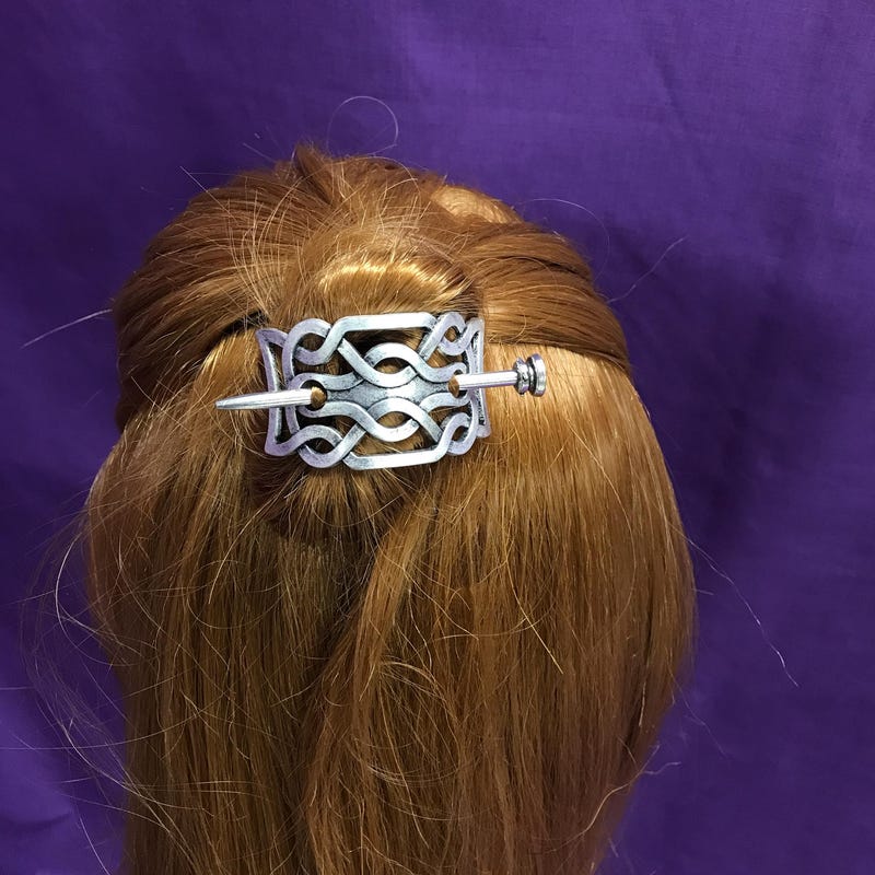 Bun Cage - Etsy
