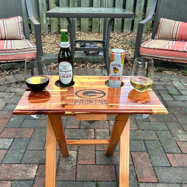 Folding Table - Etsy