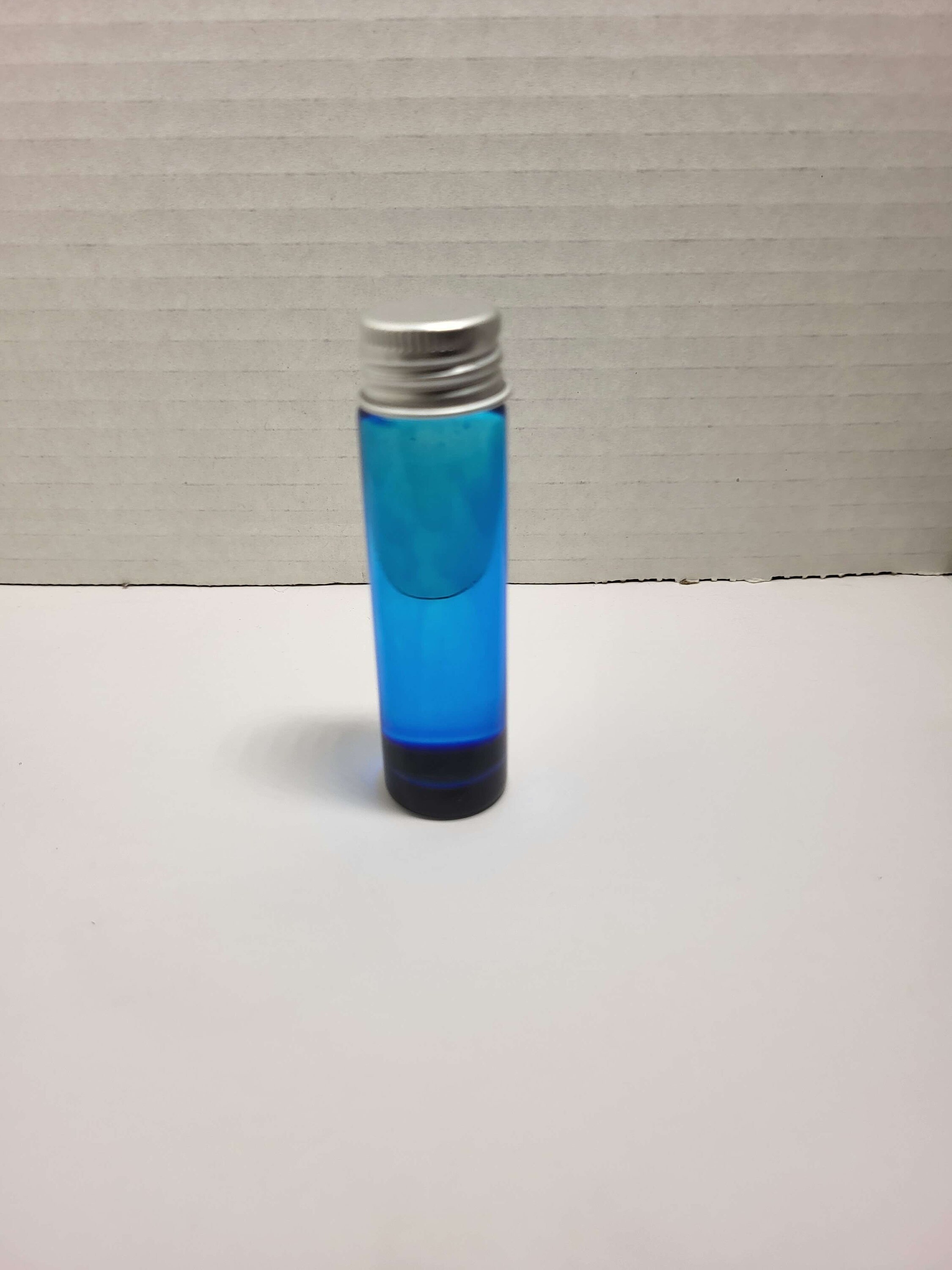 Blue Lagoon | Sensory Bottle | Potion Bottle | Calm Down Bottle ...
