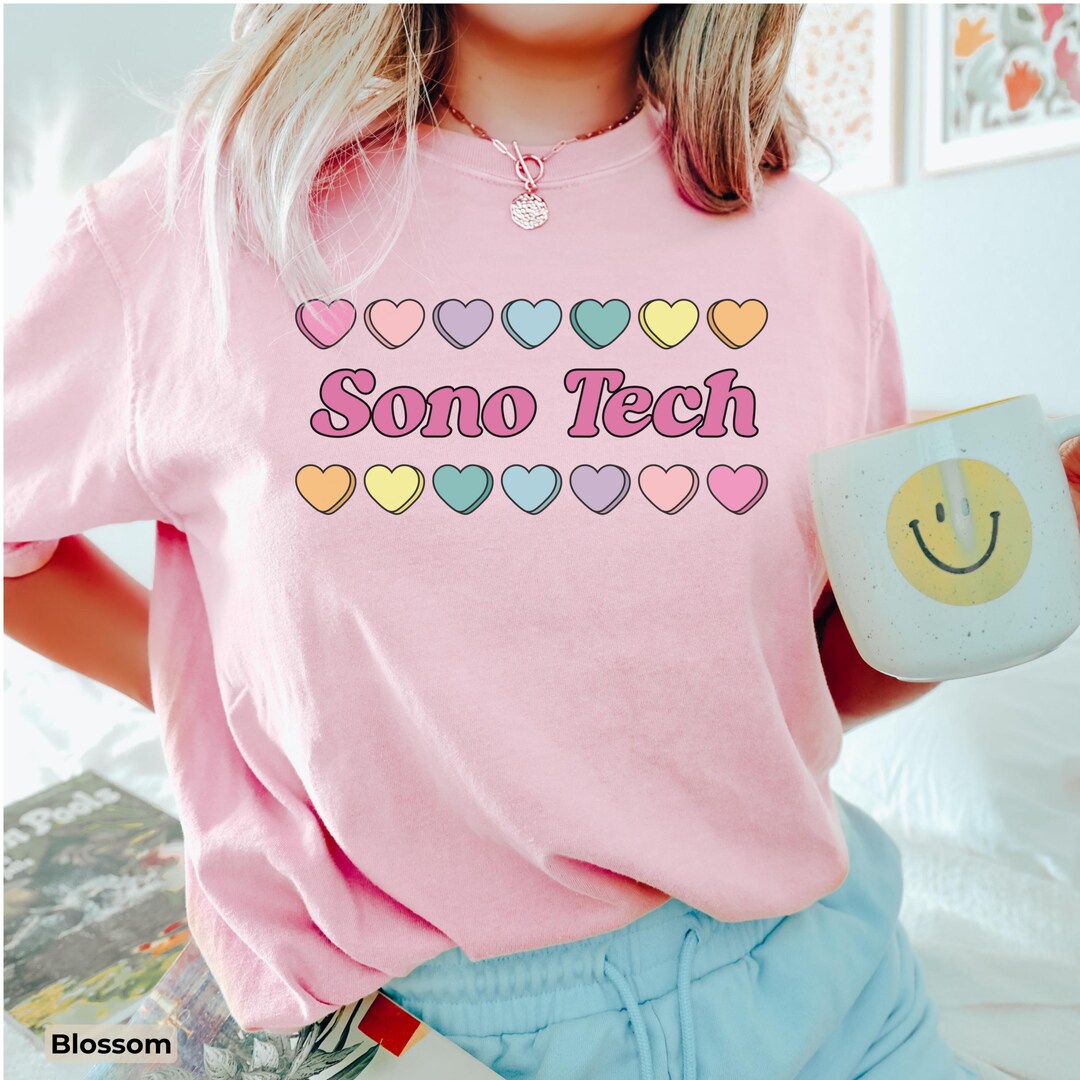 Cupid's Favorite Sono Tech Shirt, Ultrasound Tee, Rad Tech Tee ...