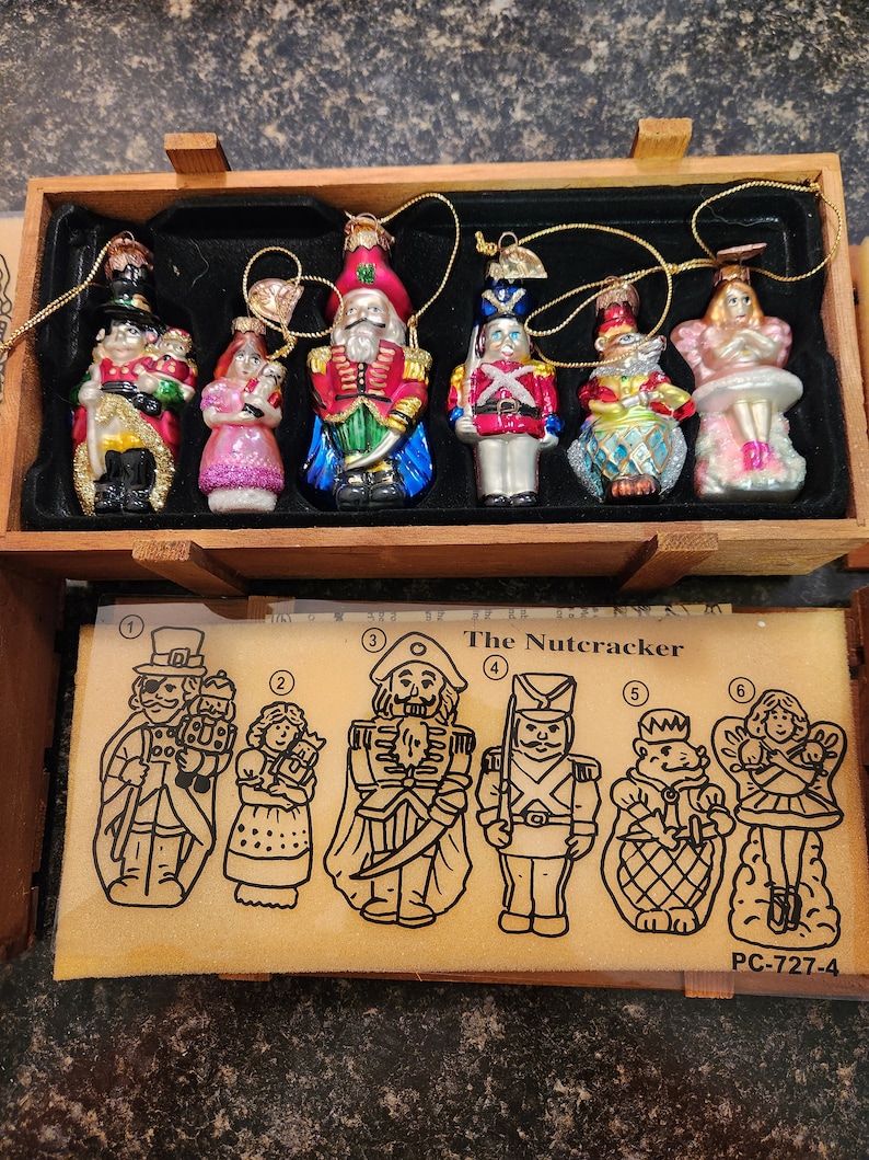 2004 Thomas Pacconi 30 Years Collection - Etsy