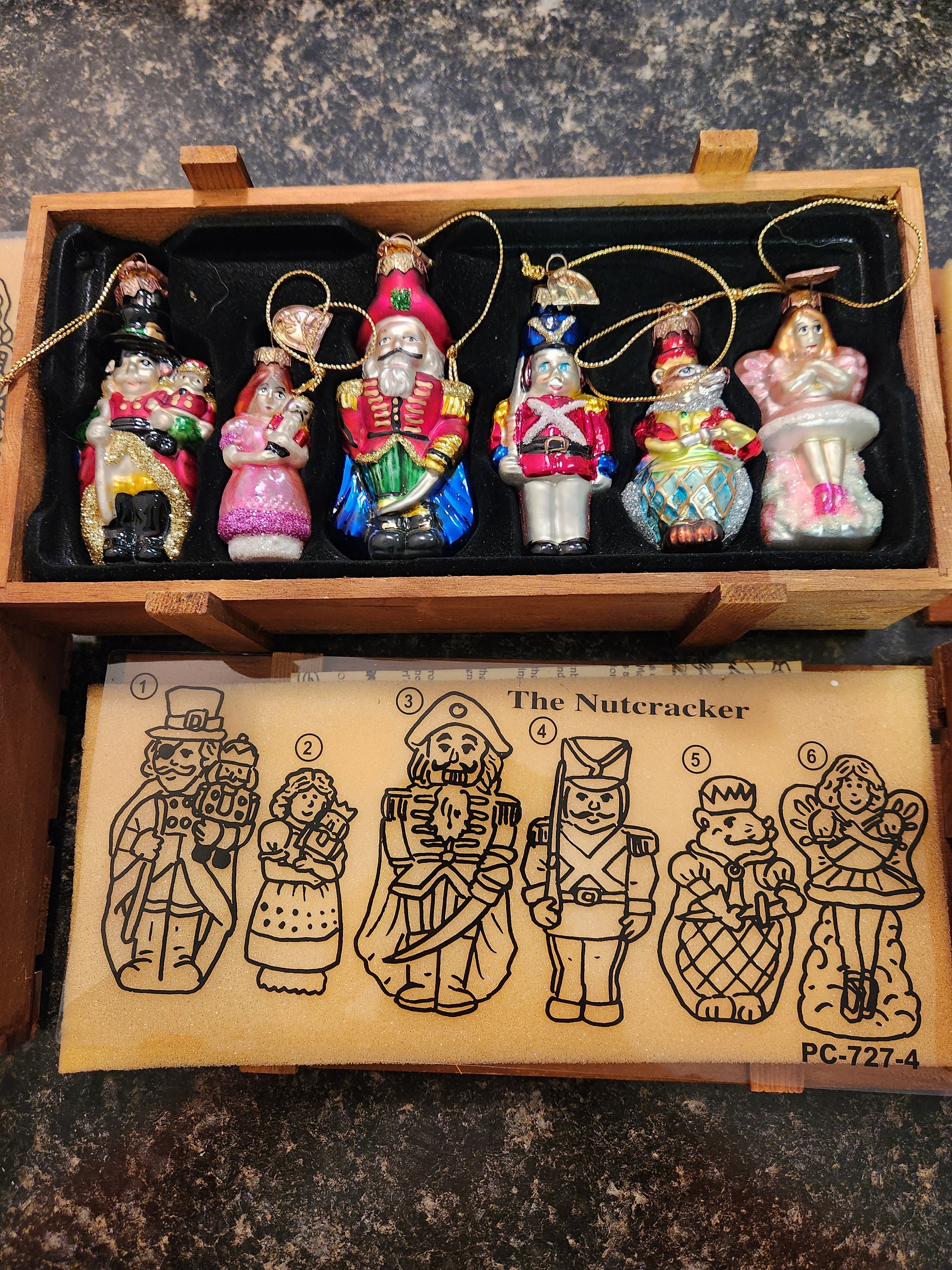 2004 Thomas Pacconi 30 Years Collection - Etsy