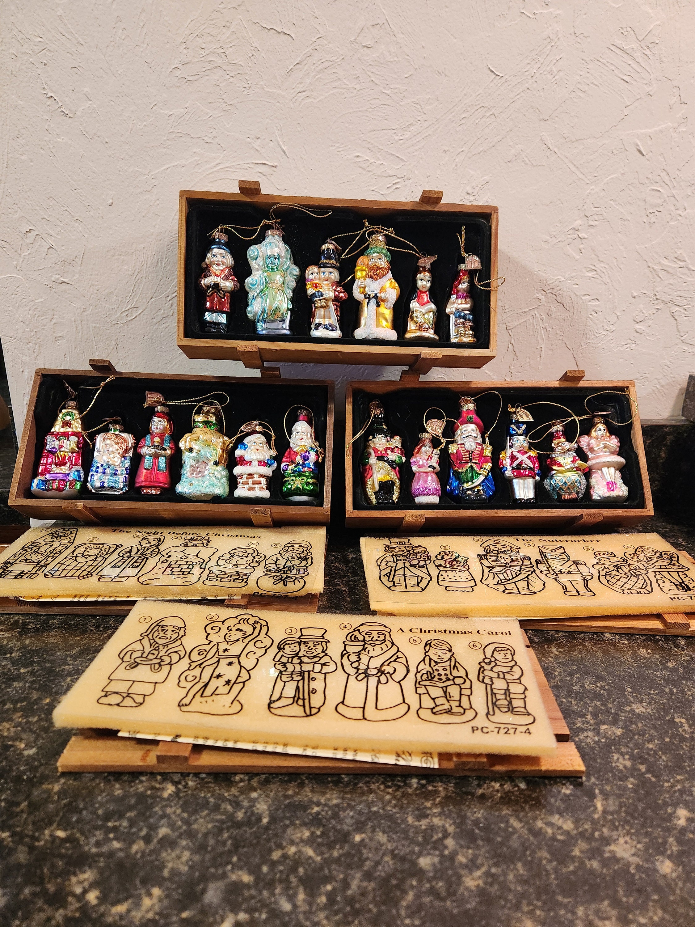 2004 Thomas Pacconi 30 Years Collection - Etsy