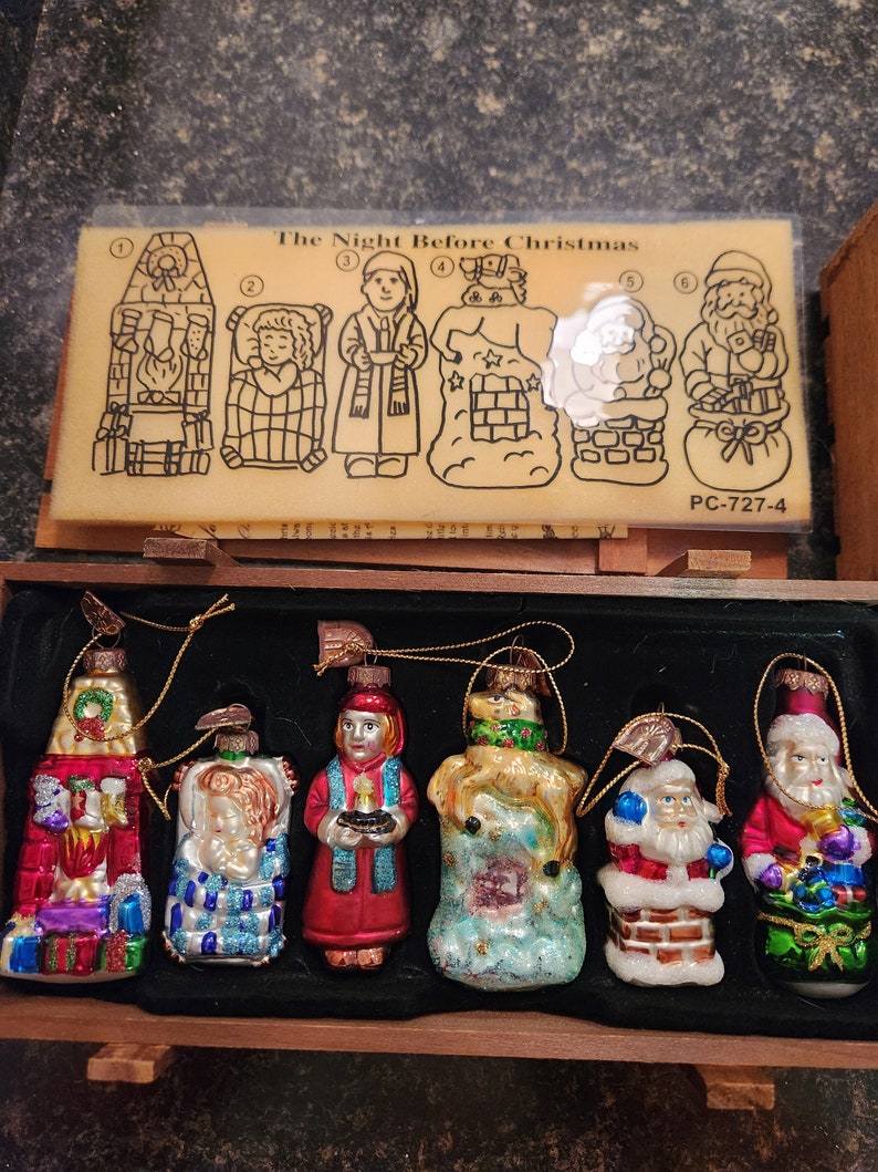 2004 Thomas Pacconi 30 Years Collection - Etsy