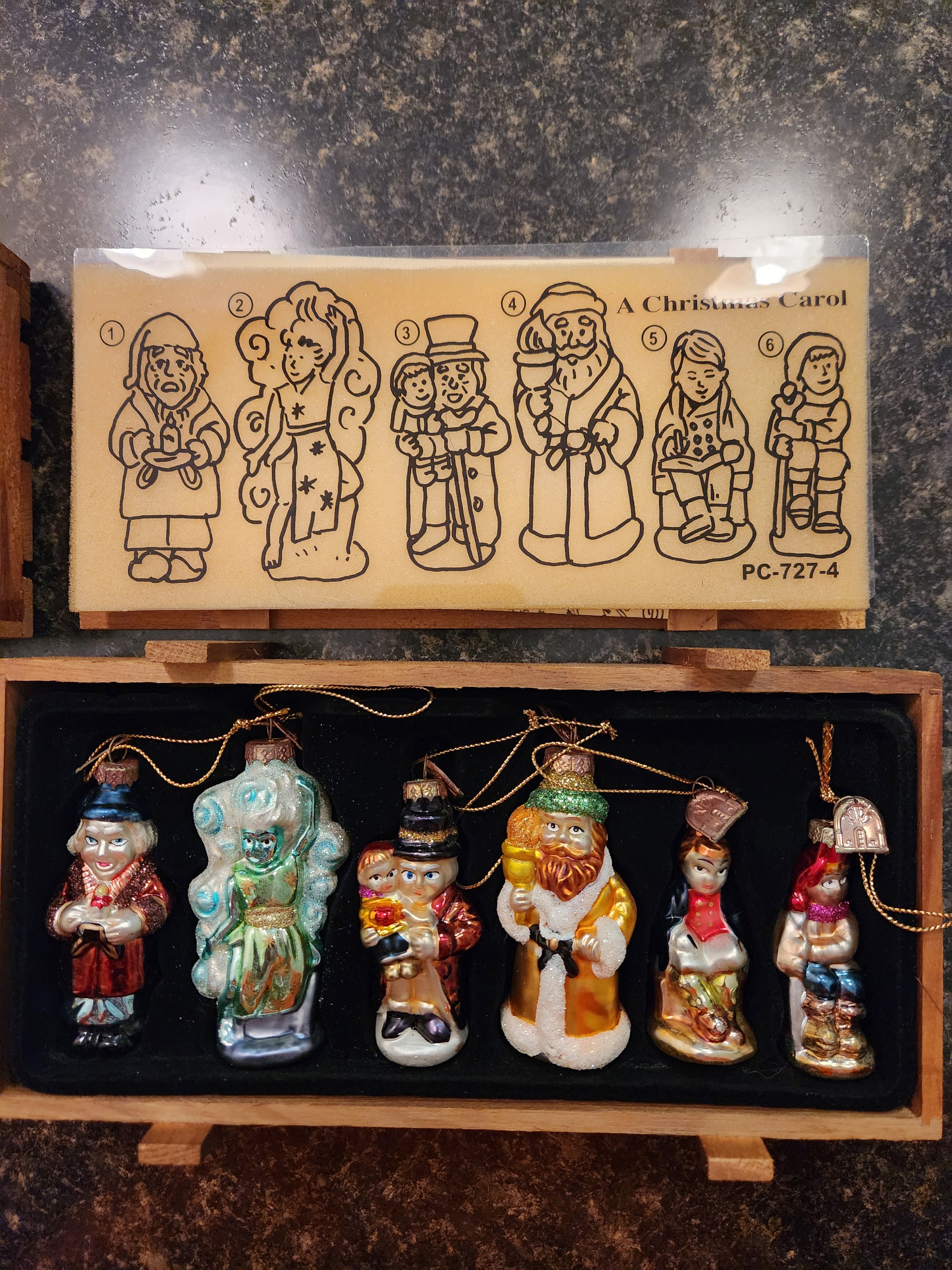 2004 Thomas Pacconi 30 Years Collection - Etsy