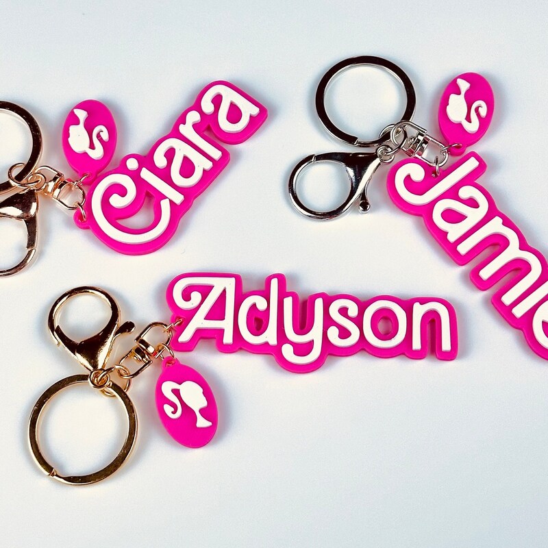 Backpack Keychains - Etsy