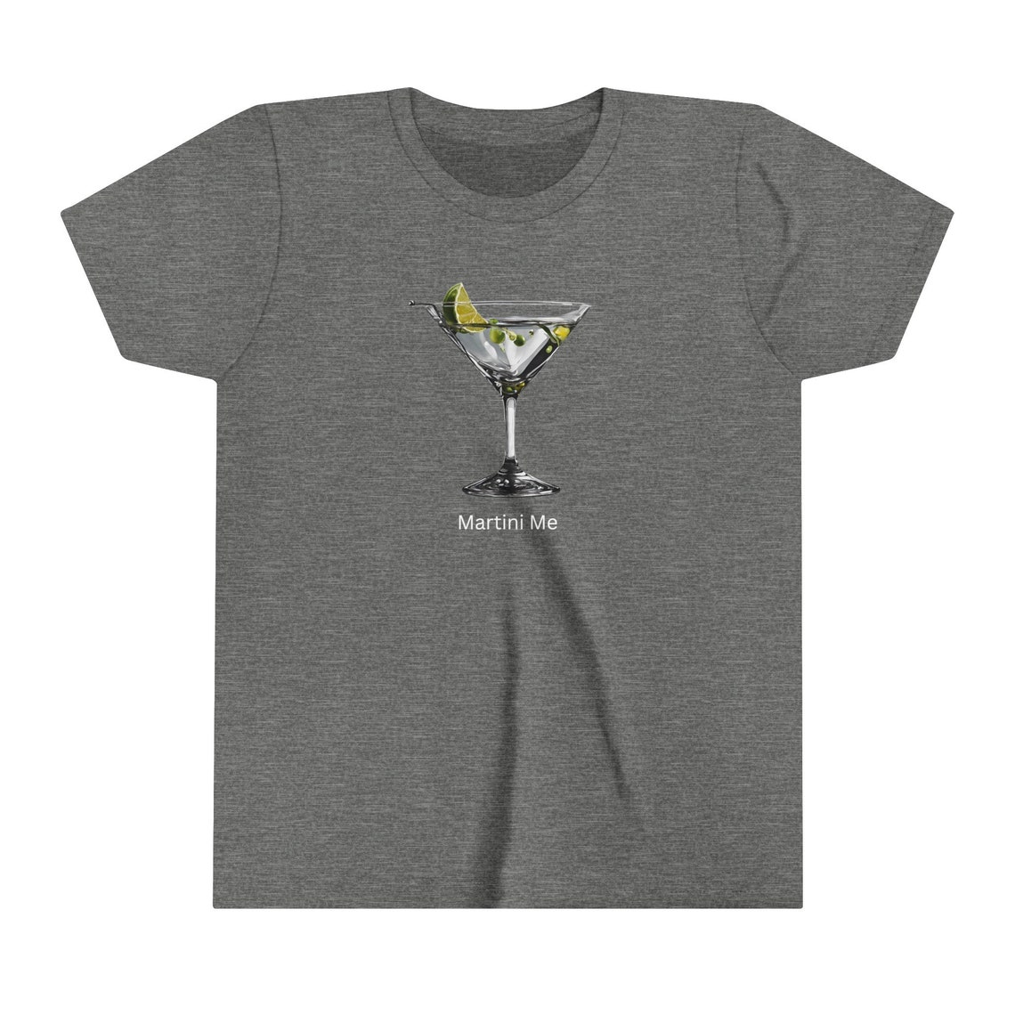 Y2K Baby Tees, Cocktail Baby Tee, Martini Shirt, Baby Tee Woman ...