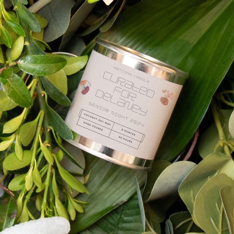 Paint Can Label - Etsy