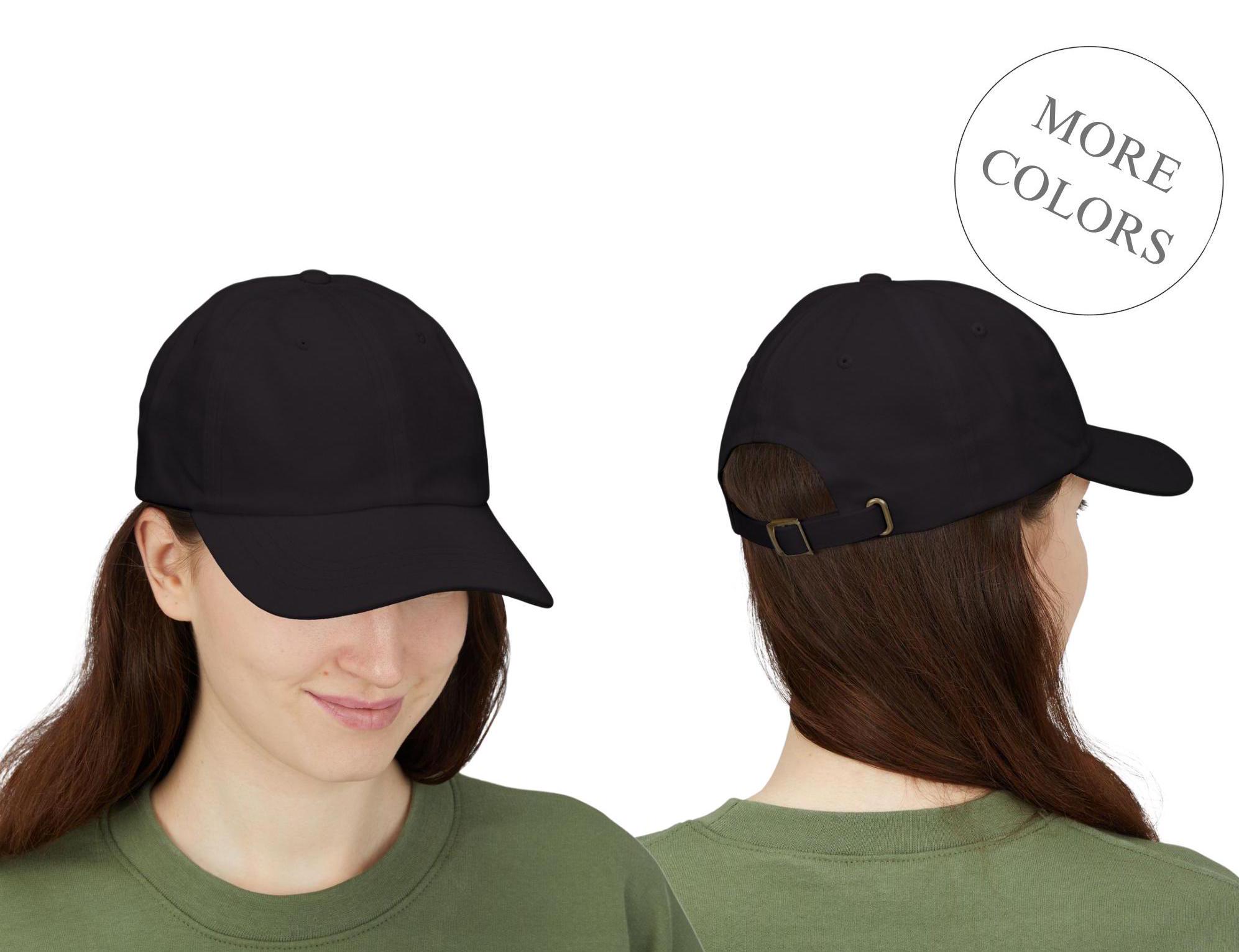 Classic Granny Cap Style Baseball Hat, Retro Grandma Cap, Old-fashioned Hipster Hat, Traditional ...