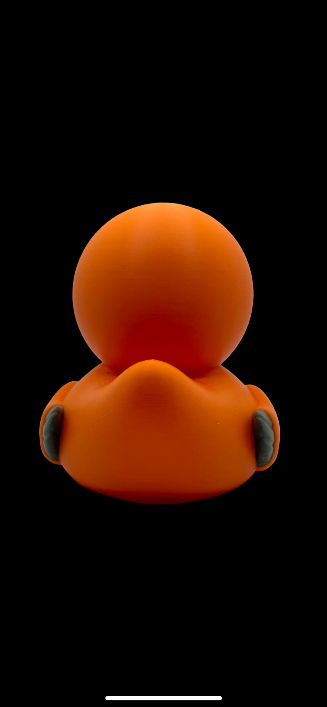Kenny Duck - Etsy