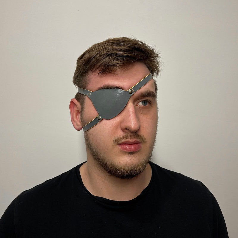 Eye Patch for Women - Etsy