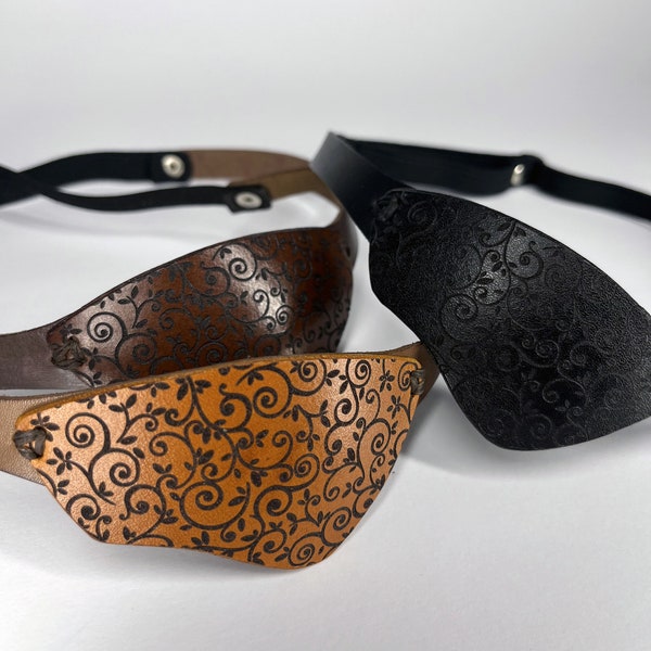 Eye Patch Women - Etsy