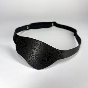 Eye patch - Etsy