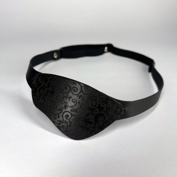 Eye Patch - Etsy