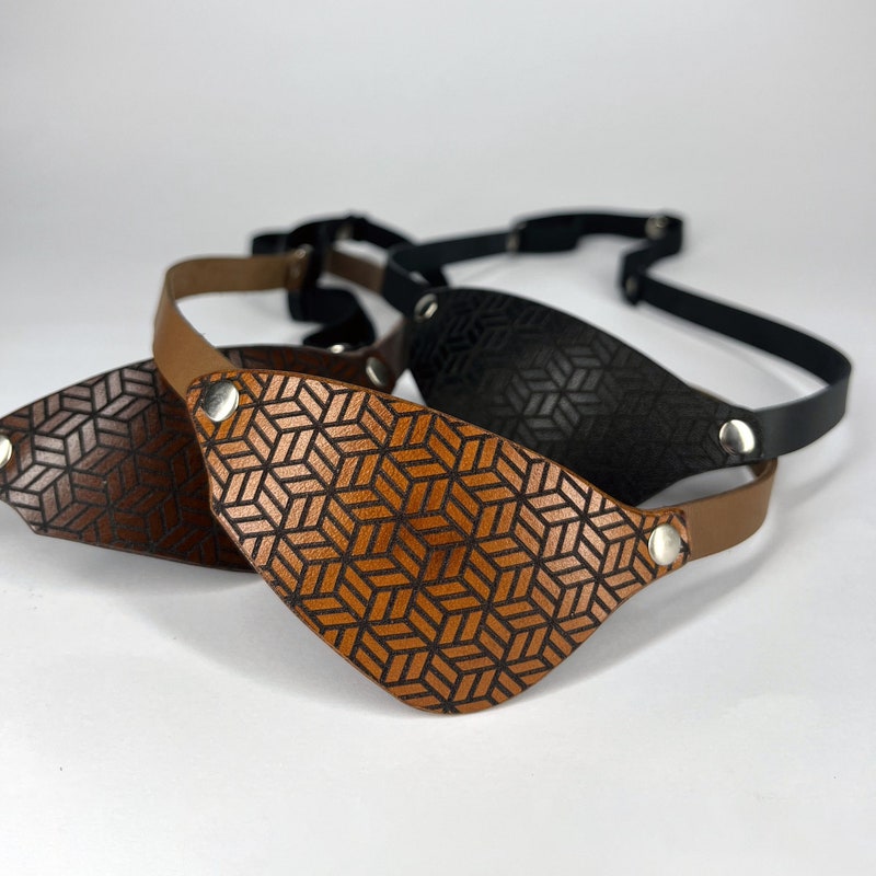 Fancy Eyepatch - Etsy