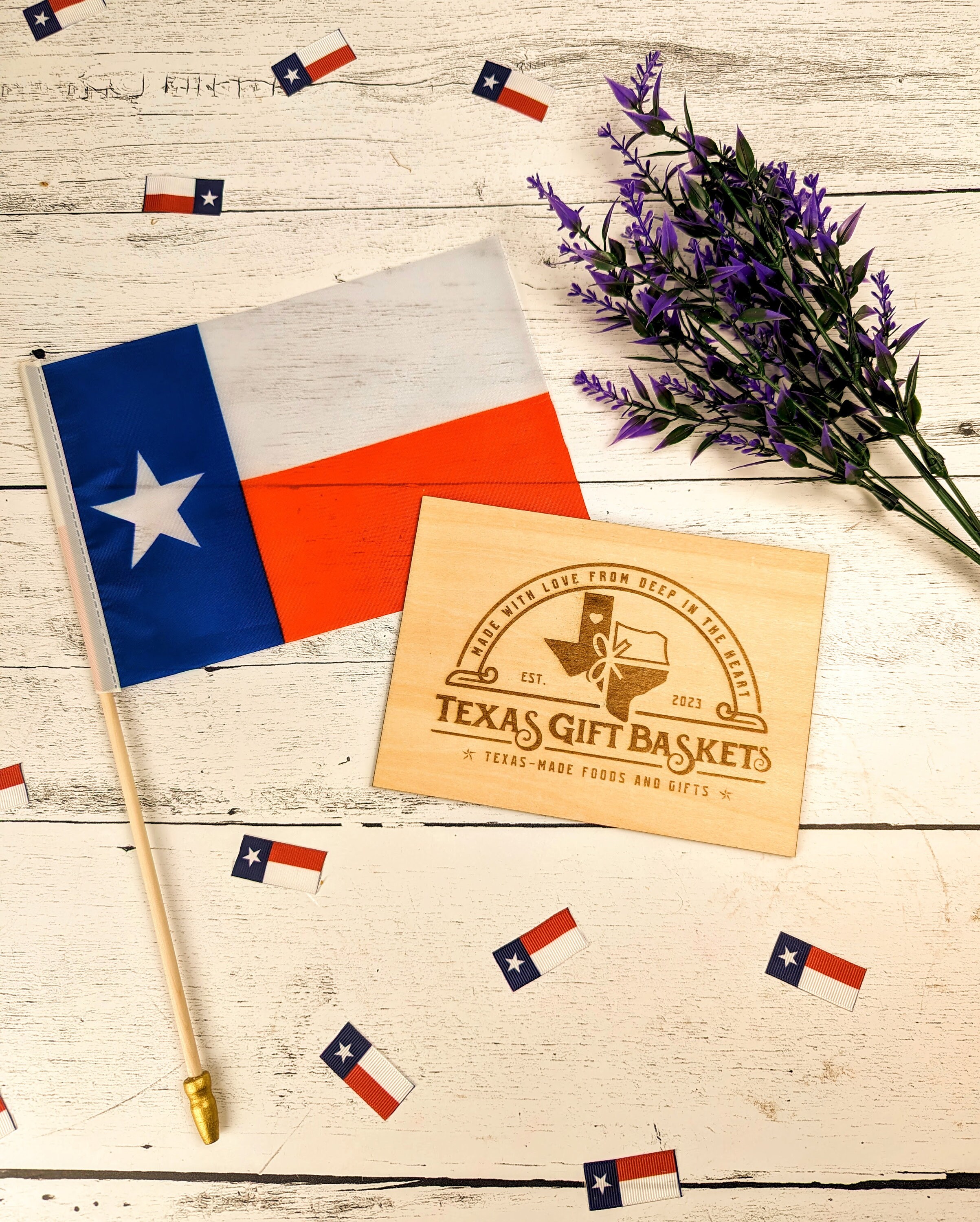 Welcome to Texas Gift Basket: Gourmet Snacks & Treats - Etsy