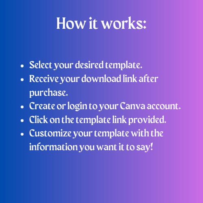 Editable Birthday Invitation Template | Personalize Your Own Party ...