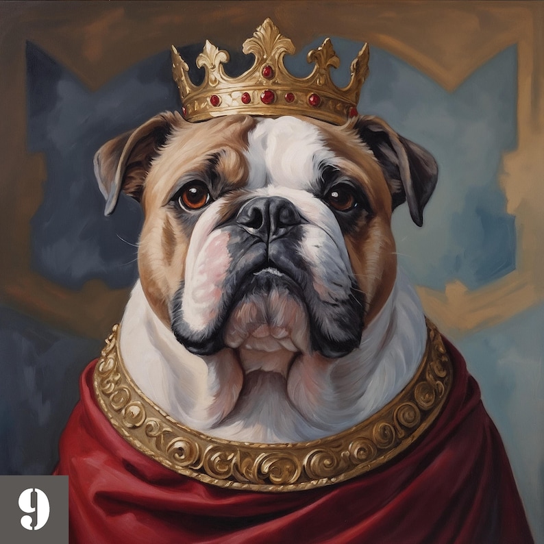 Custom Pirate Captain Pet Portraits From Your Photo, Personalized ...