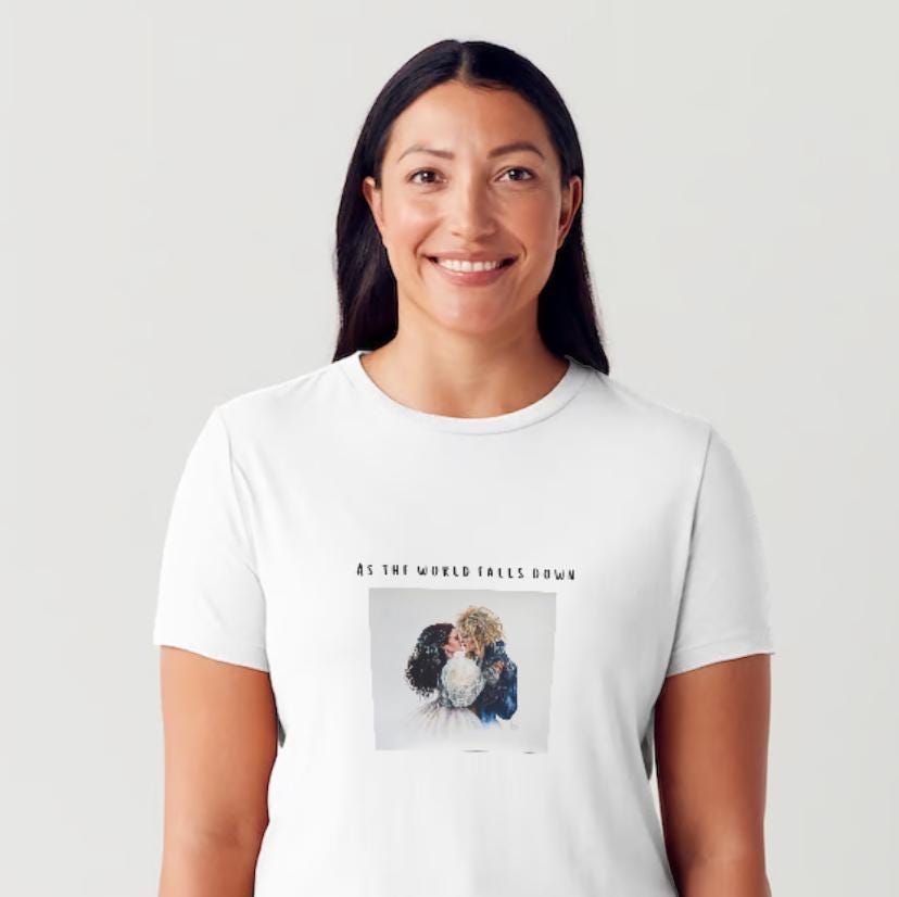 Labyrinth Movie PNG File DTF File - Sublimation - Etsy