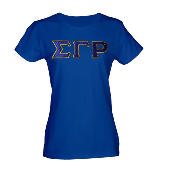 Sigma Gamma Rho Shirts - Etsy