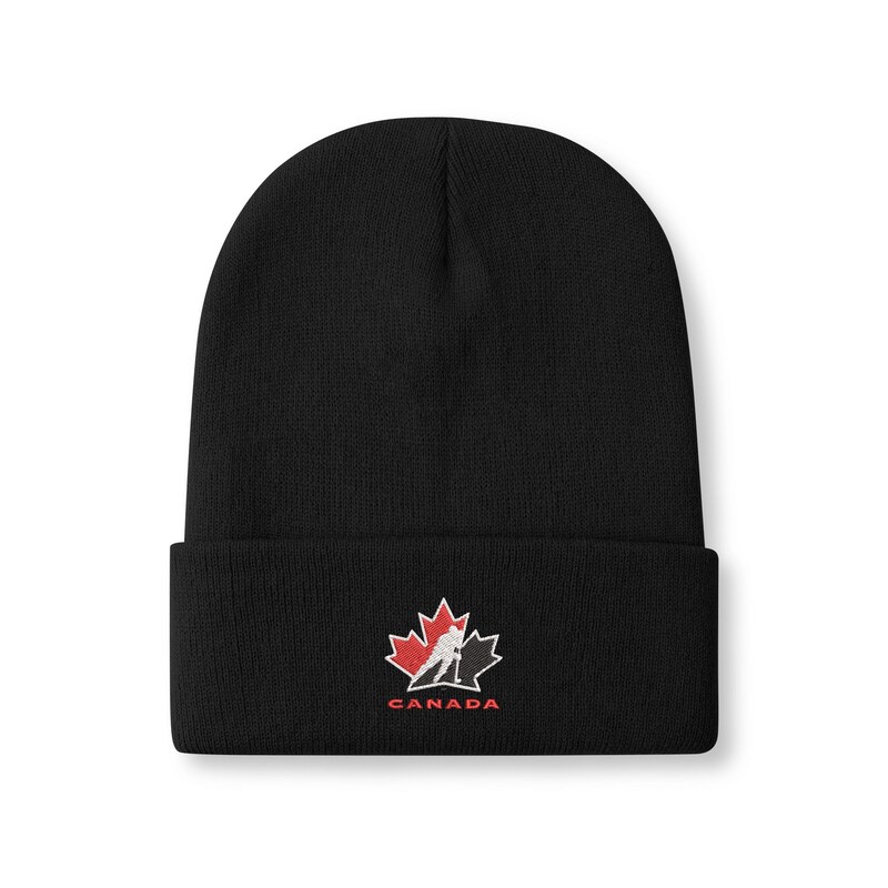 Canadian Toque - Etsy