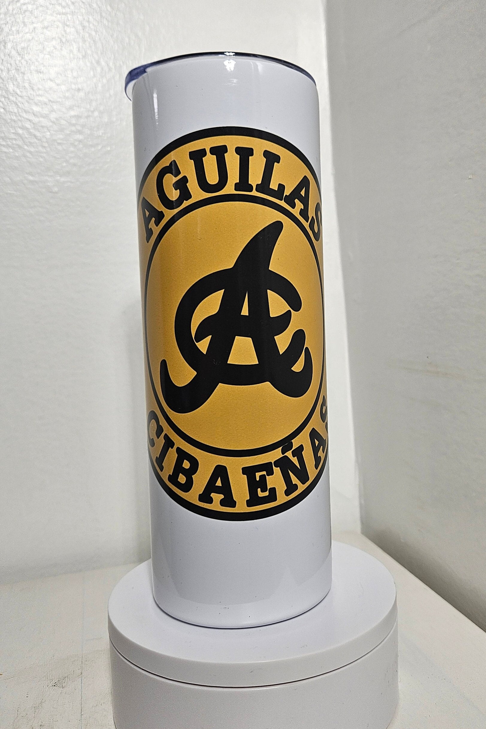 Baso Logo De Las Aguilas Cibaeñas - Etsy