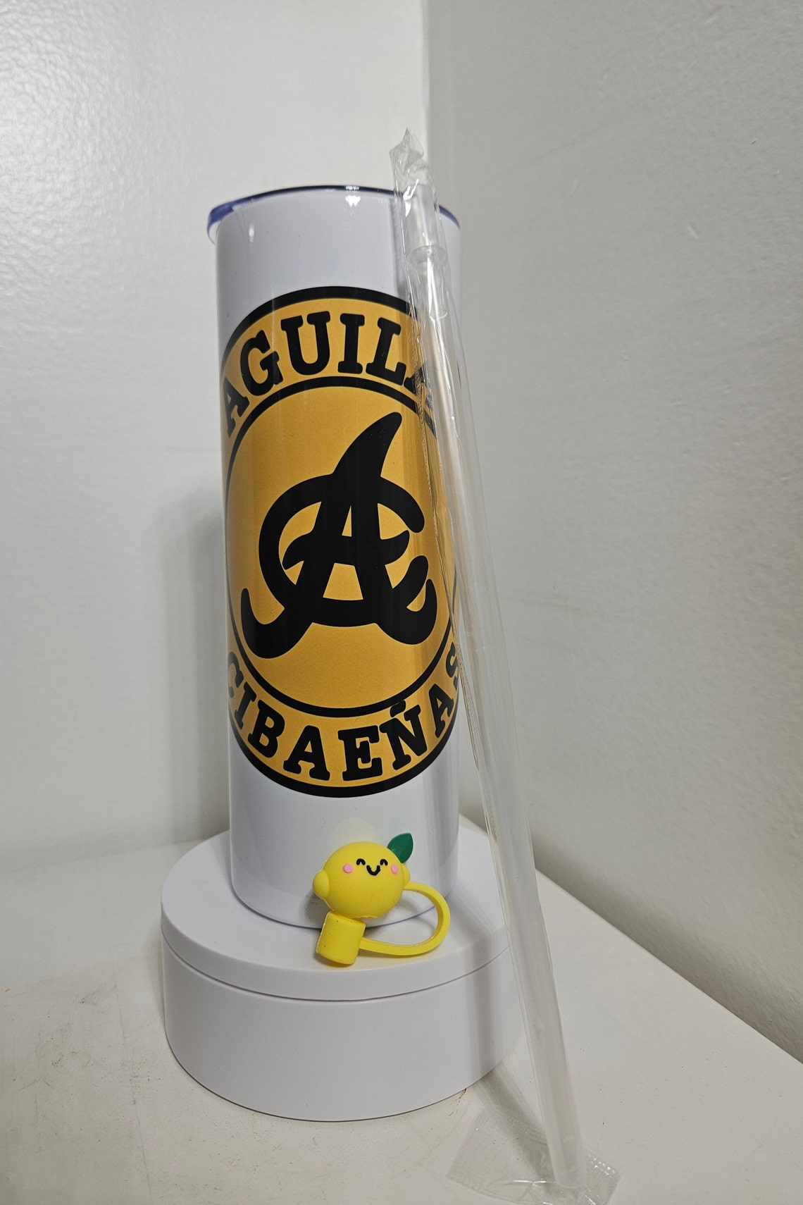 Baso Logo De Las Aguilas Cibaeñas - Etsy